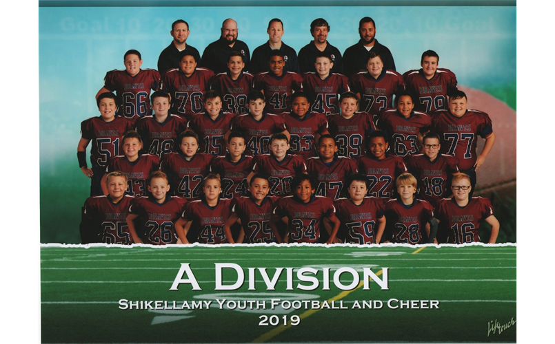 Shikellamy Youth Football and Cheerleading > Home