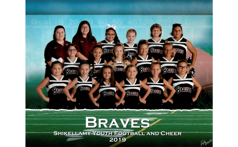 Shikellamy Youth Football and Cheerleading > Home